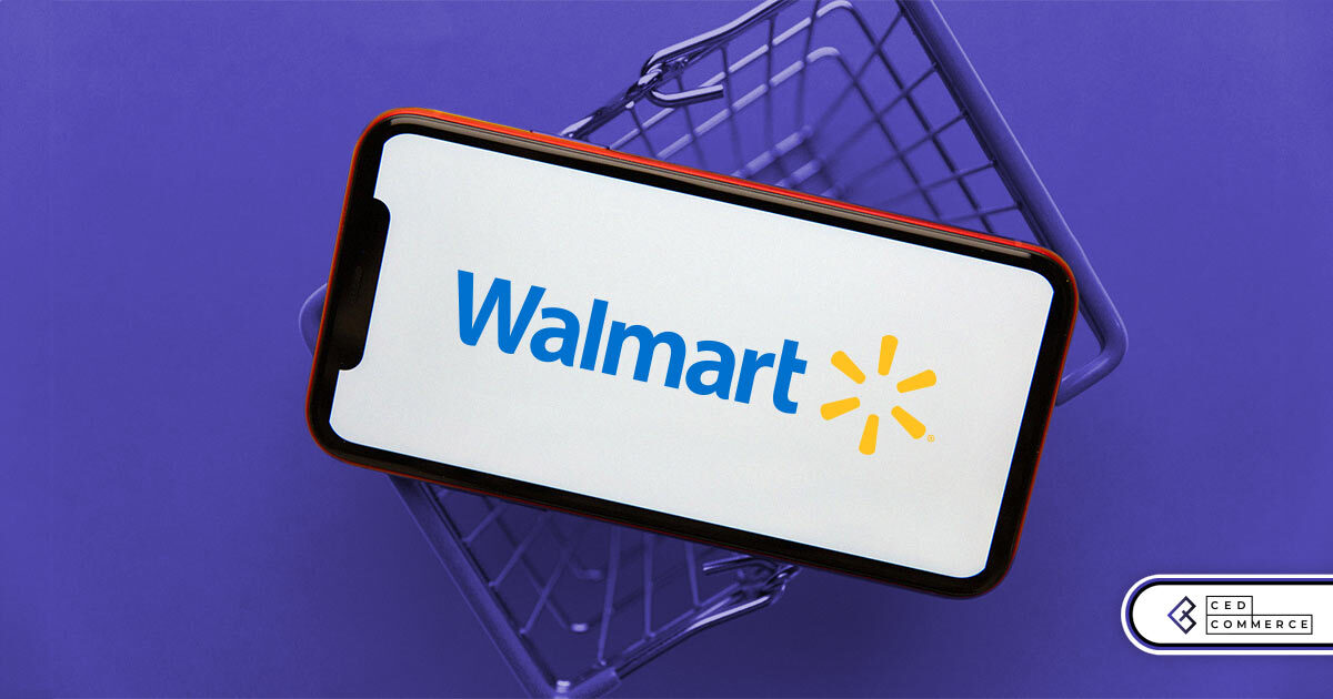 Walmart Marketplace witnesses 50% growth in a year