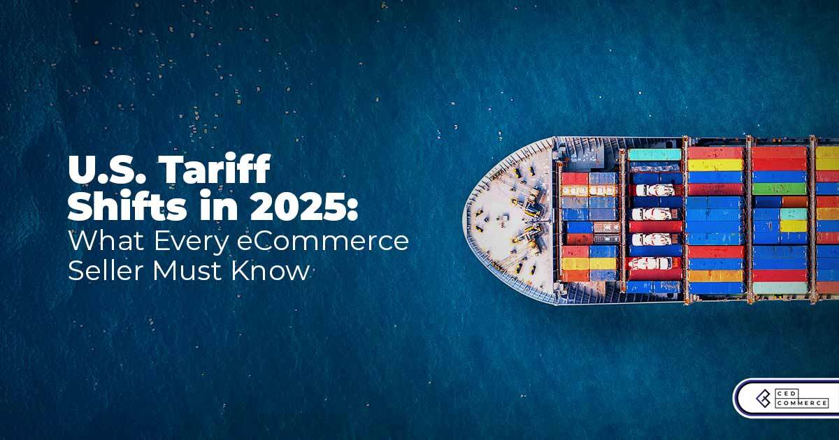 Understanding U.S.Tariffs 2025: A Guide for Online Businesses
