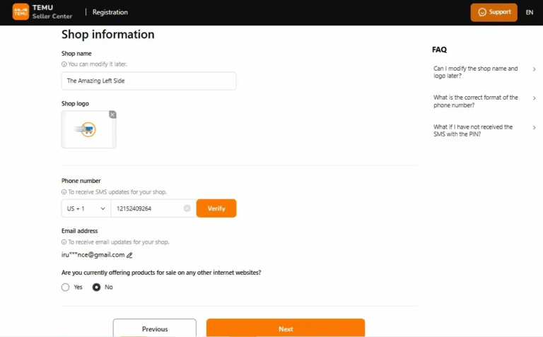 How to Sell on Temu in 2025: A Guide for Merchants