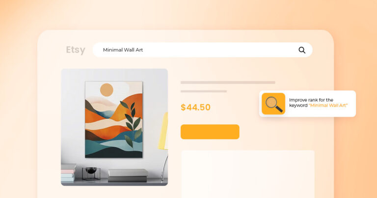 Etsy’s Algorithm Update 2025: What Sellers Should Do Now