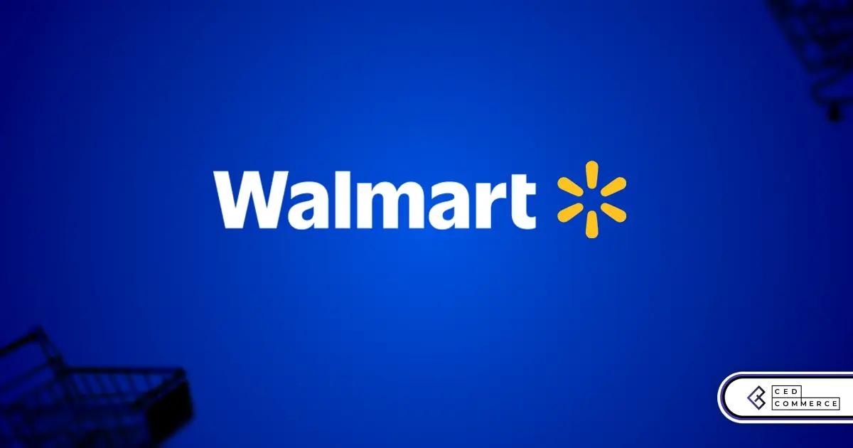 Walmart Courts UK & European Sellers for Expansion into U.S.